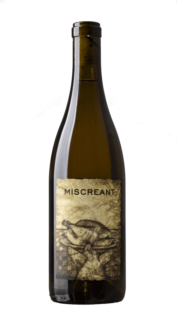 2021 Miscreant - Red Tail Ridge Winery