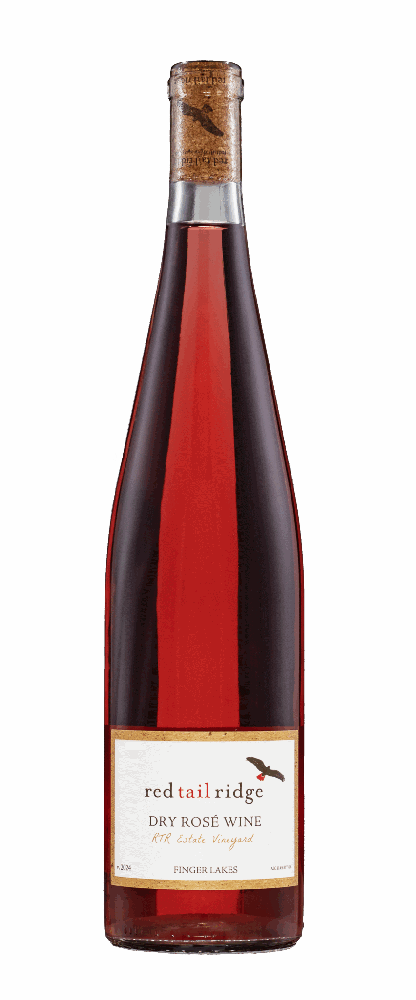 Home - Red Tail Ridge Winery